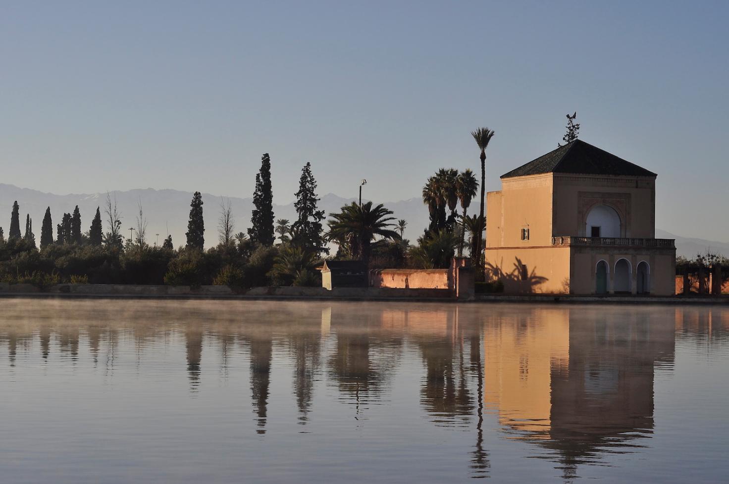 Guía para visitar Marrakech por primera vez | Try Somewhere New